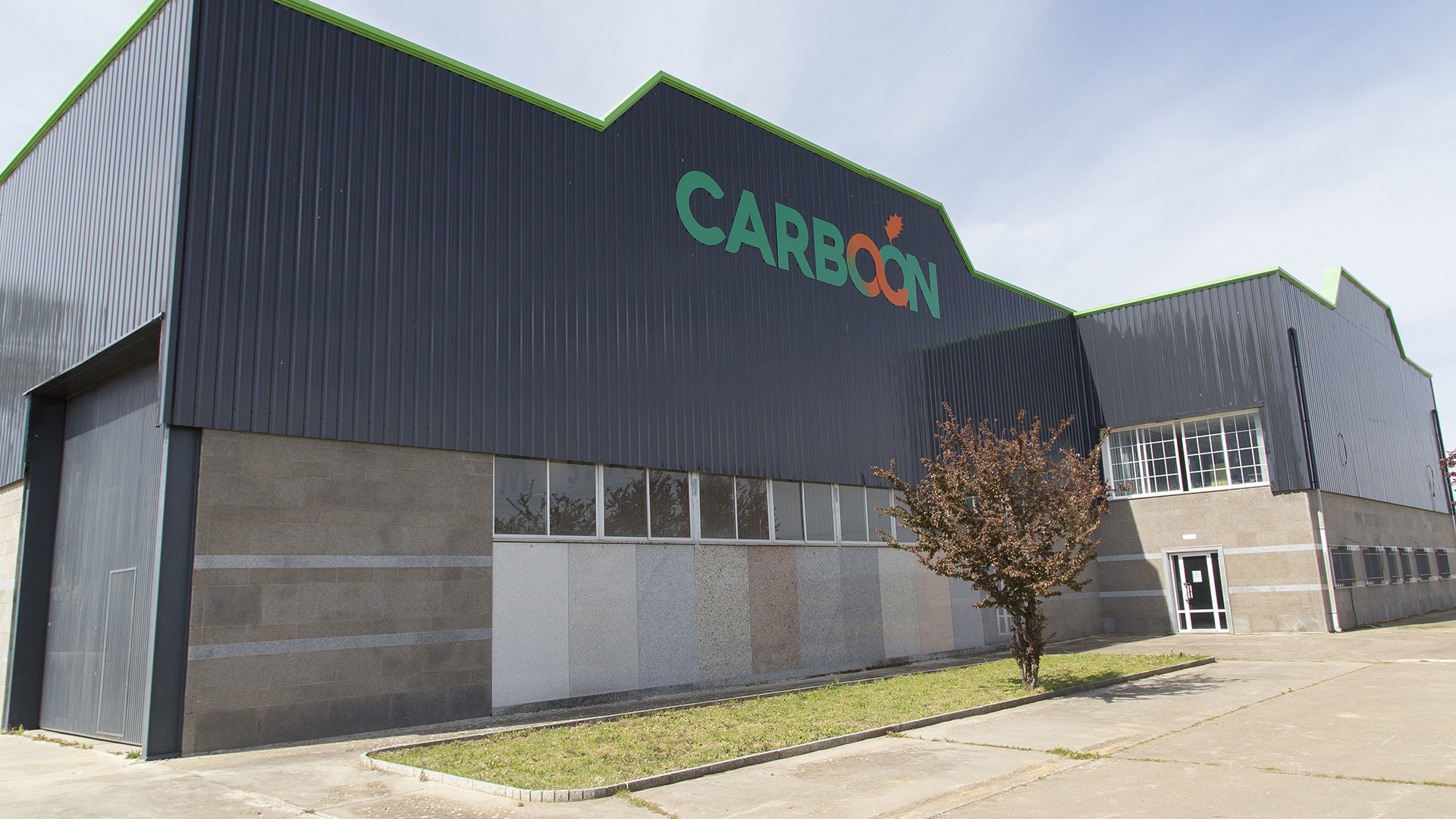 Contacto – CARBOON